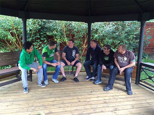 Intercourse PA Private Drug Rehabilitation